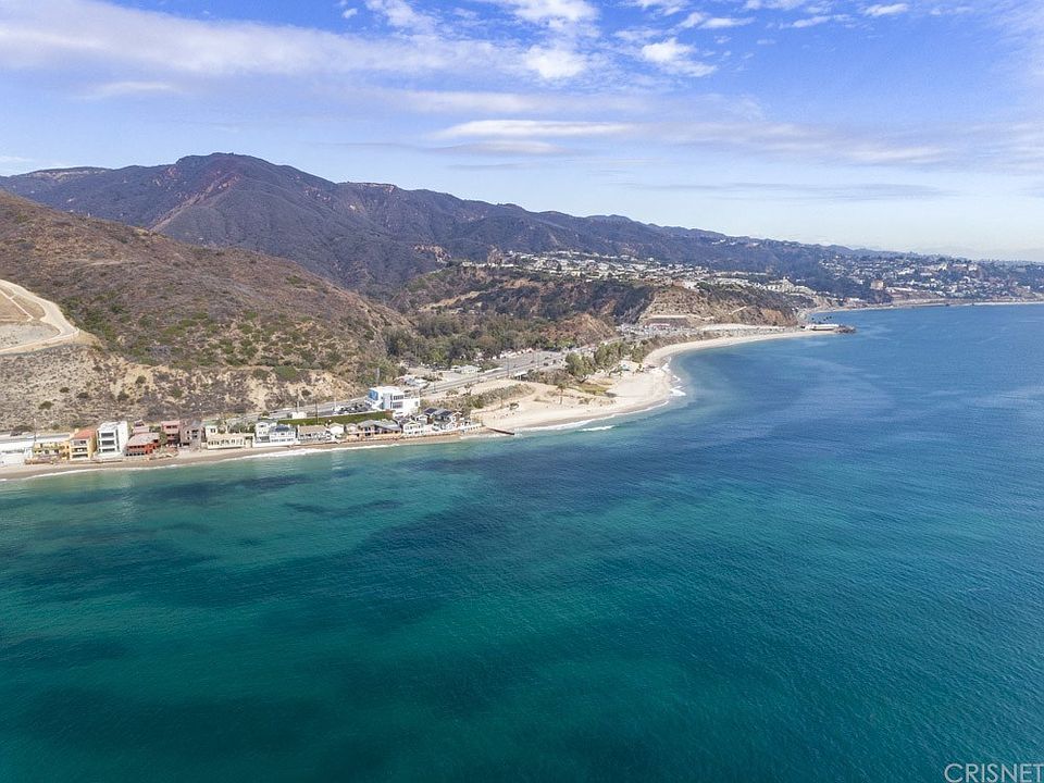 18830 Topanga Beach Dr, Malibu, CA 90265 | Zillow