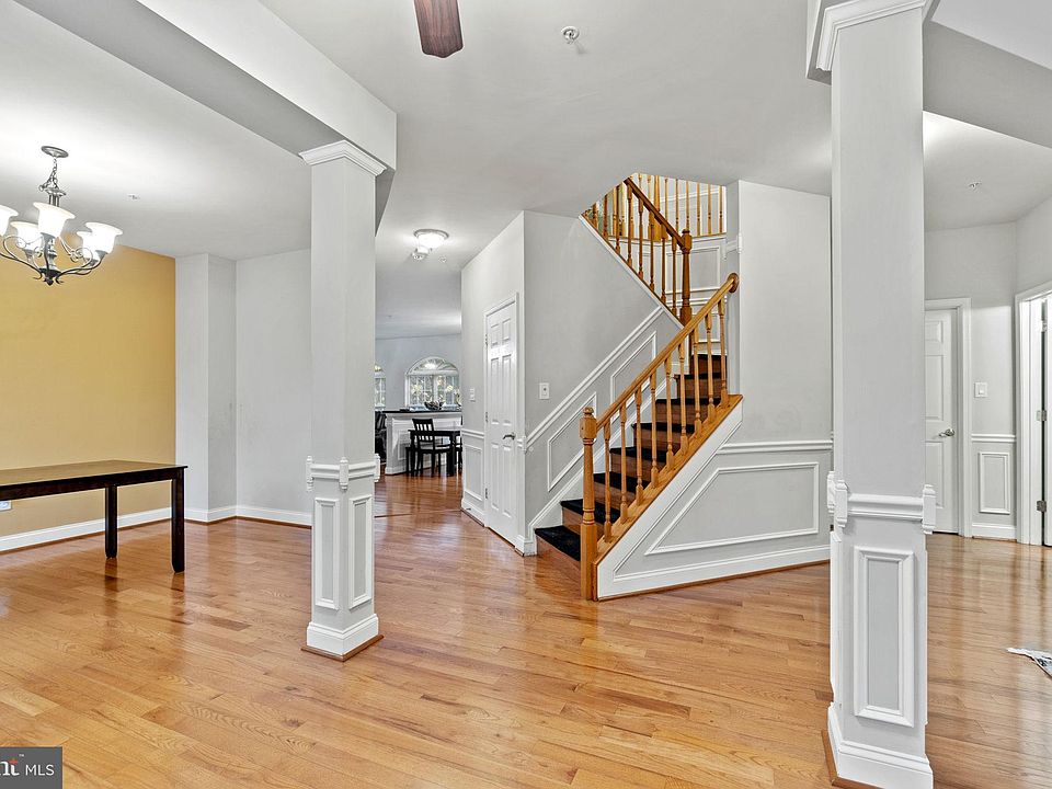 5300 Block Of Manor Drive In Upper Marlboro