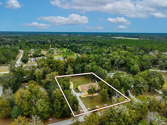11106 NW 70th Cir, Chiefland, FL 32626 | MLS #789646 | Zillow