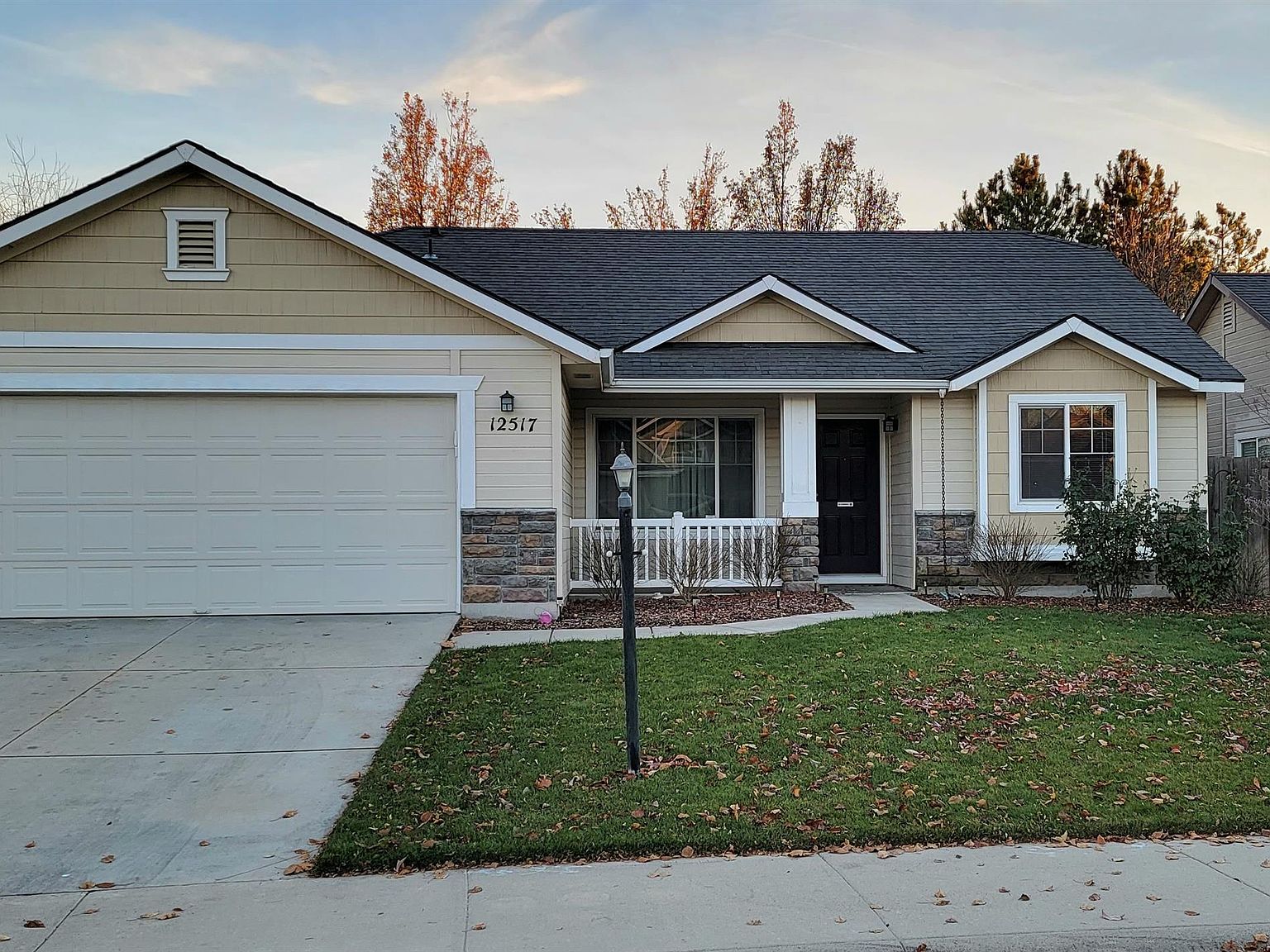 12517 W Abram Dr, Boise, ID 83713 | Zillow