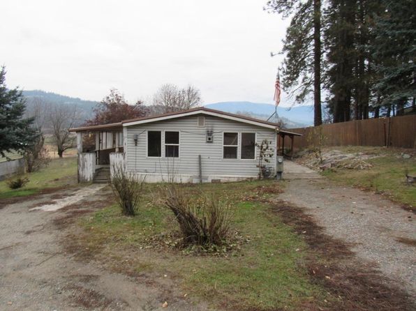 Colville WA Real Estate - Colville WA Homes For Sale | Zillow