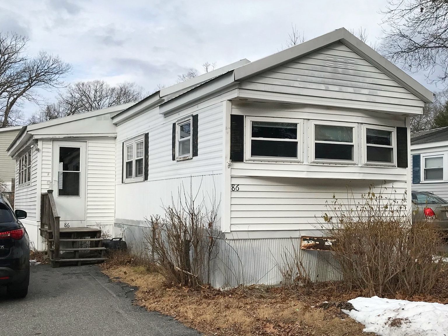 270 Littleton Rd TRAILER 86, Chelmsford, MA 01824 | Zillow