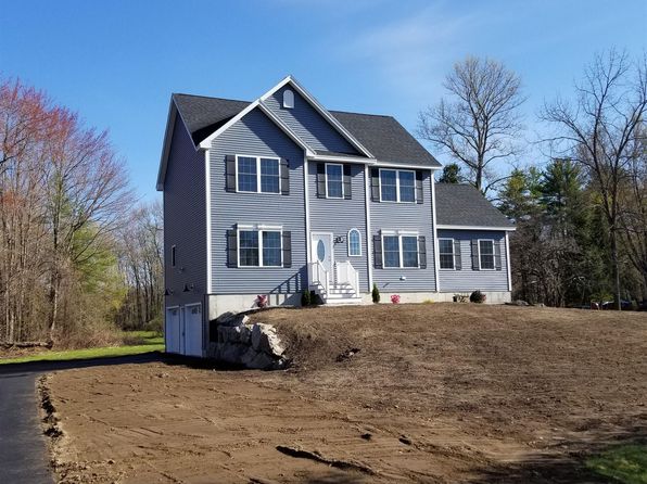 Hooksett NH Real Estate - Hooksett NH Homes For Sale | Zillow