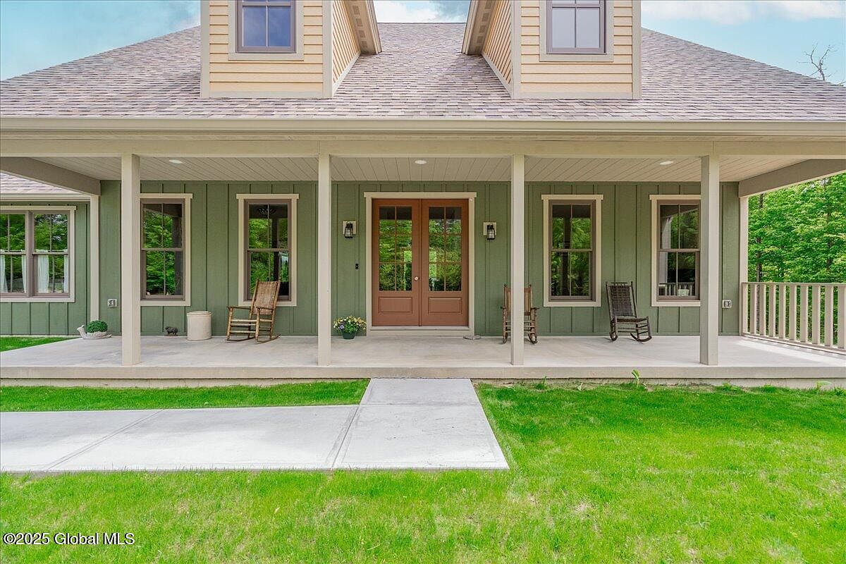 585 N Creek Road, Greenfield Center, NY 12833 | Zillow