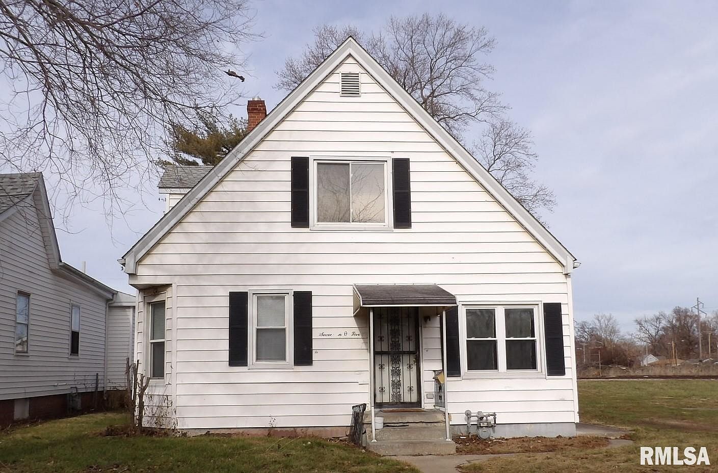 1705 Matheny Ave, Springfield, IL 62702 | MLS #CA1033598 | Zillow