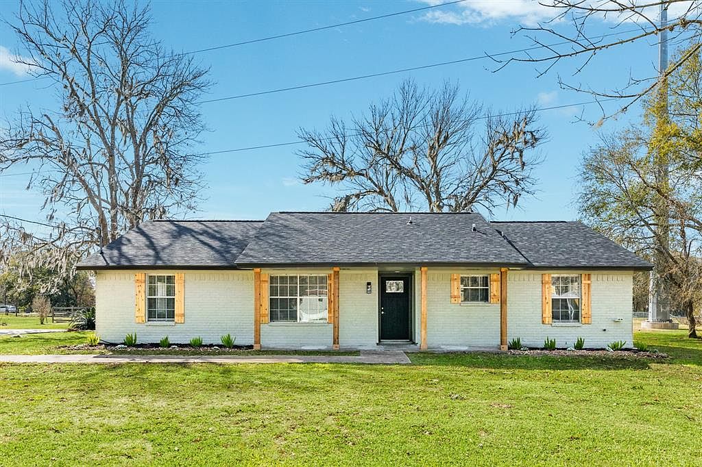 1615 County Road 939 #2, Sweeny, TX 77480 | MLS #69473960 | Zillow