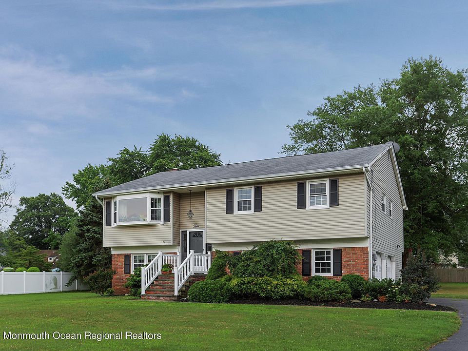 5 Rhea Road, Port Monmouth, NJ 07758 | Zillow