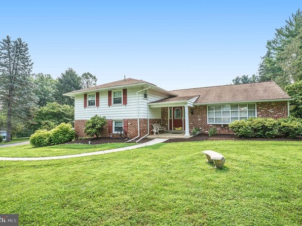 Berwyn Real Estate - Berwyn PA Homes For Sale | Zillow