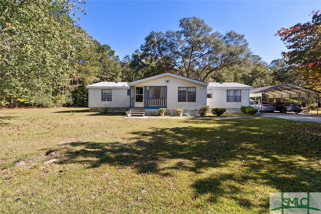 31 Andrews Way, Richmond Hill, GA 31324 | MLS #298978 | Zillow