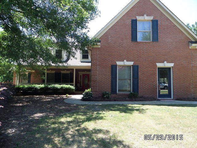 3920 Chalker Rd, Gibson, GA 30810 | Zillow