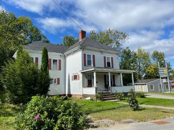 Calais ME Real Estate - Calais ME Homes For Sale | Zillow