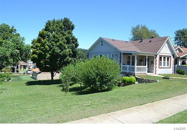 431 W Ripa Ave, Saint Louis, MO 63125 | Zillow