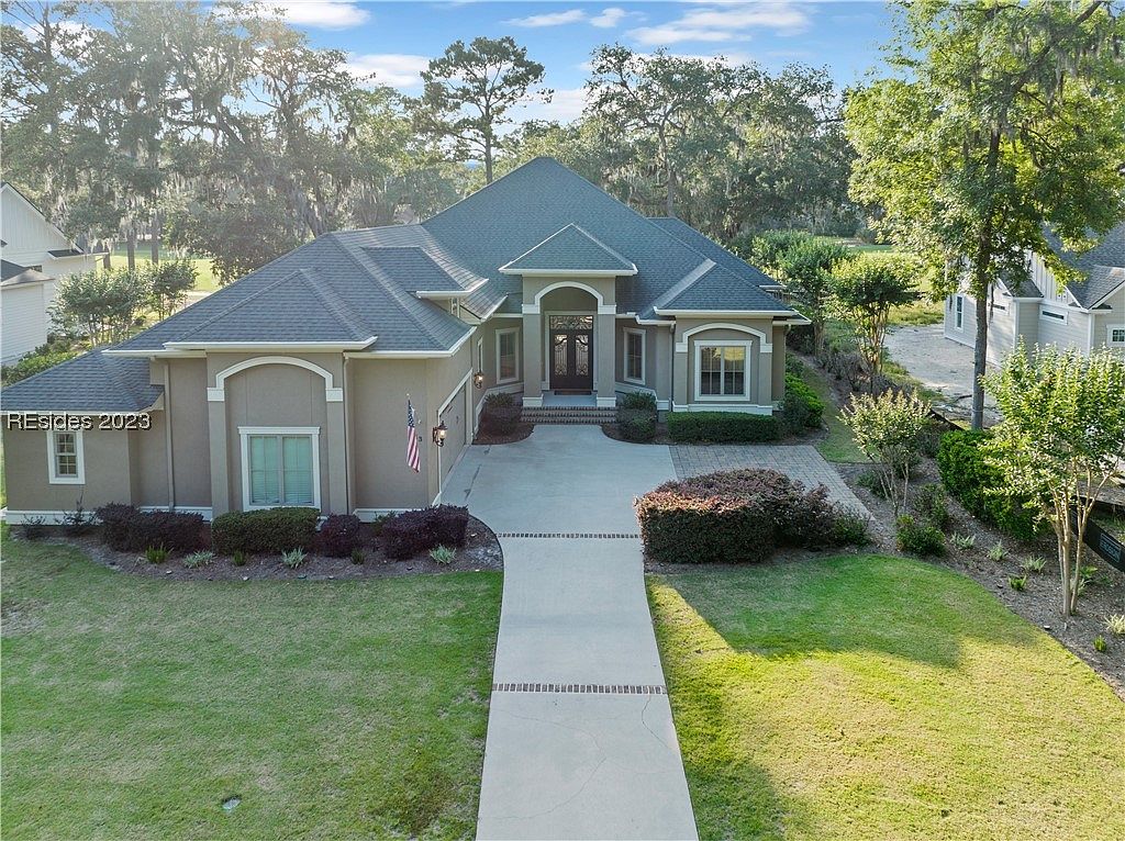13 Oconee Ct, Bluffton, SC 29910 | Zillow