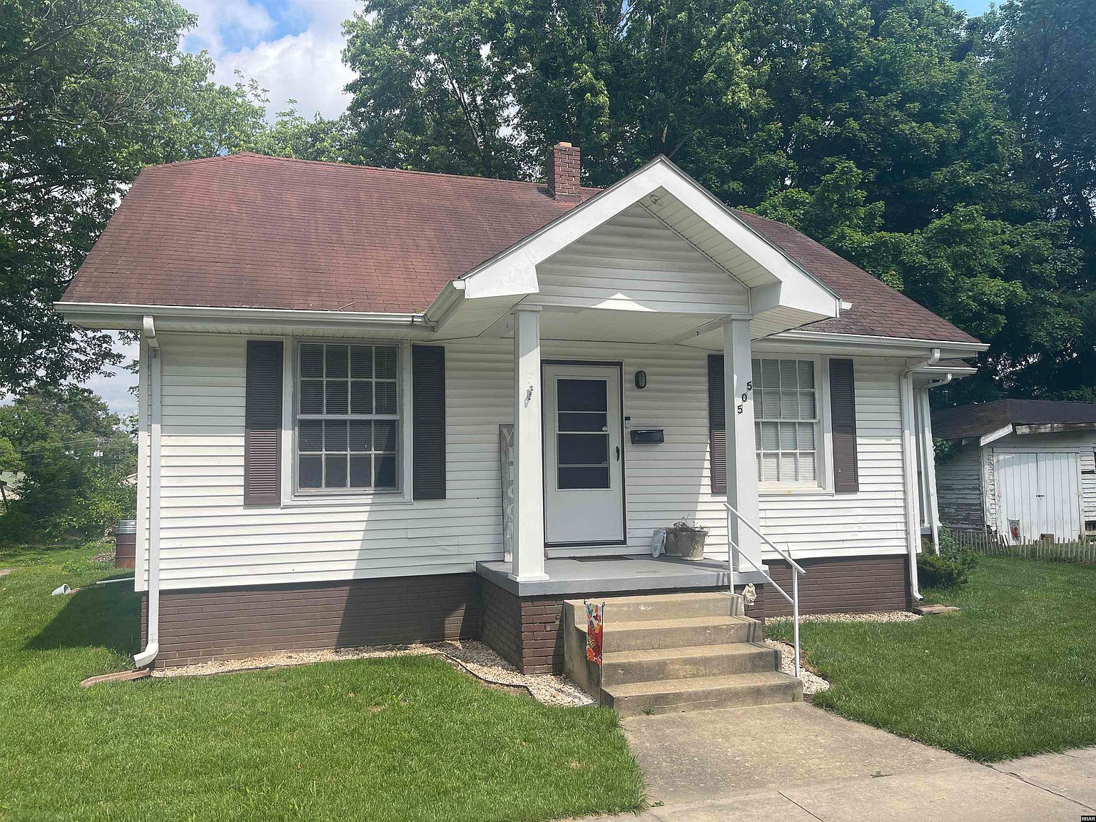 505 Park Ave, Fulton, KY 42041 | Zillow