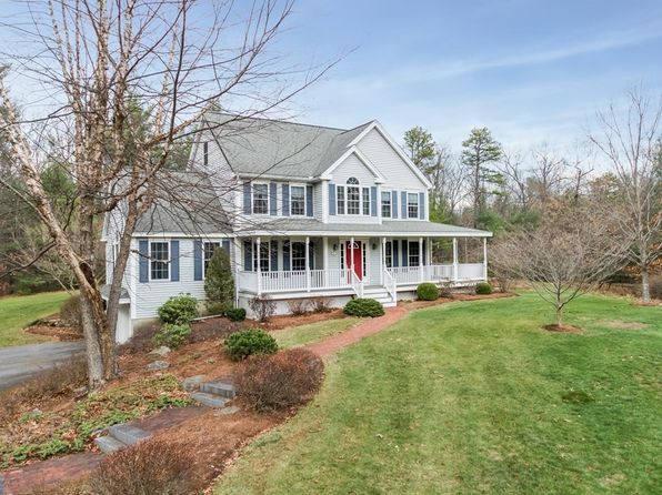 Groton Real Estate - Groton MA Homes For Sale | Zillow