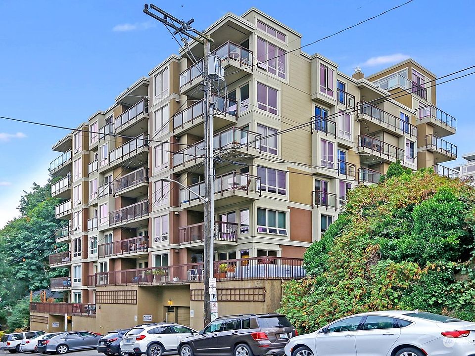 500 5th Avenue W UNIT 204, Seattle, WA 98119 | Zillow