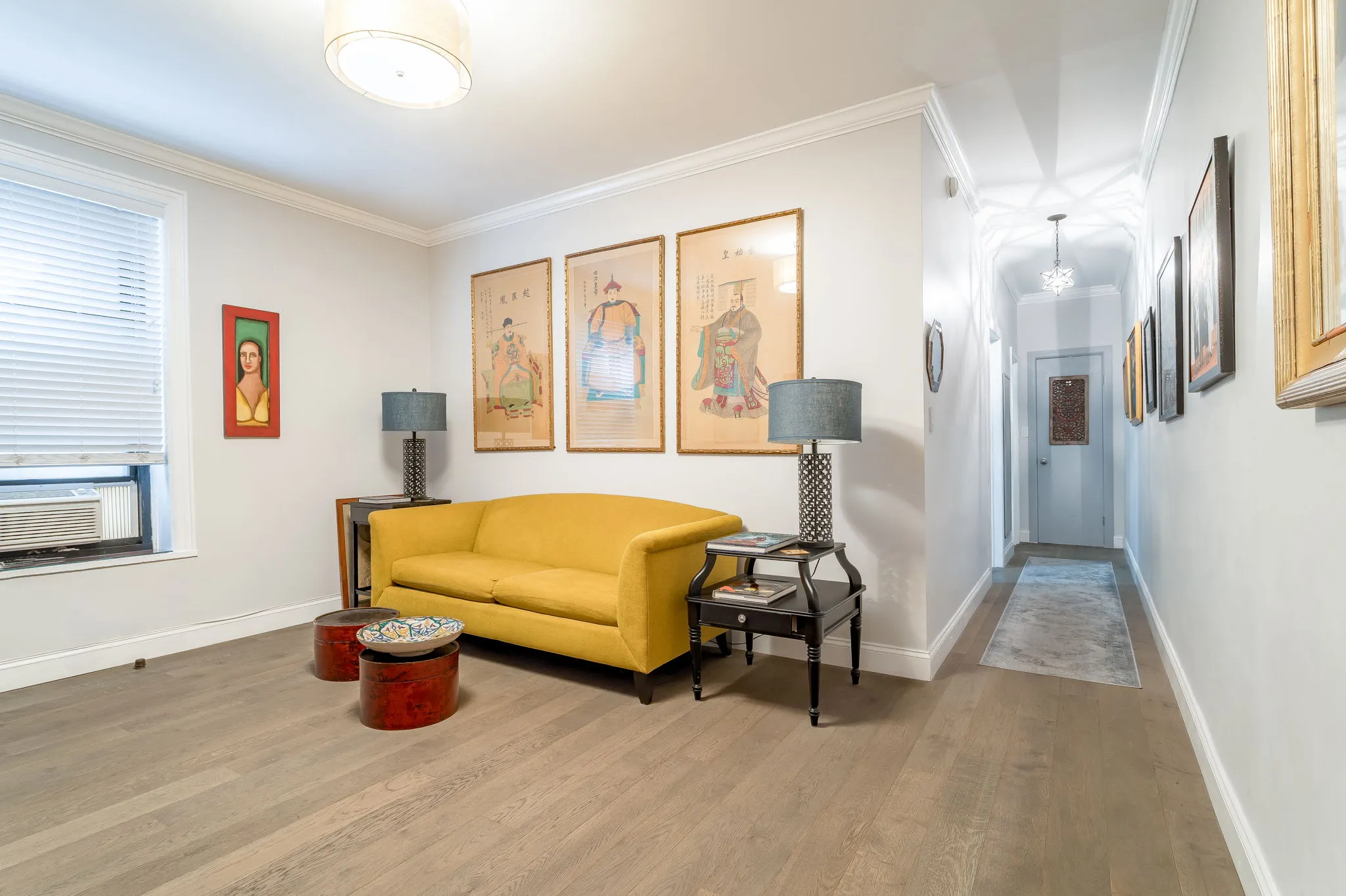 61 East 86th Street #4 in Carnegie Hill, Manhattan | StreetEasy
