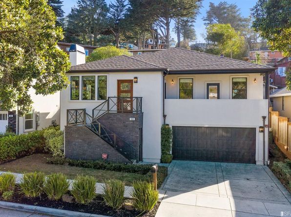 Pacifica Real Estate - Pacifica CA Homes For Sale | Zillow