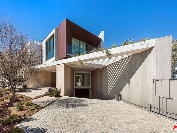 1055 Stradella Rd, Los Angeles, CA 90077 | MLS #23-246283 | Zillow