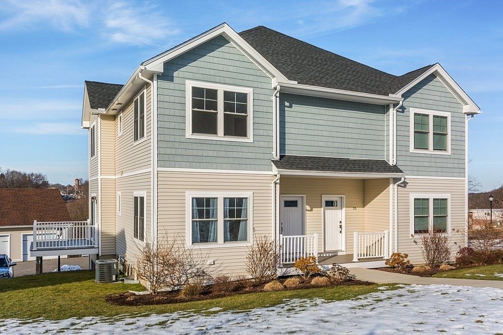 33 Eagle Nest #33, Clinton, MA 01510 | Zillow