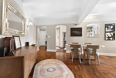 118 Riverside Drive #12C in Upper West Side, Manhattan | StreetEasy