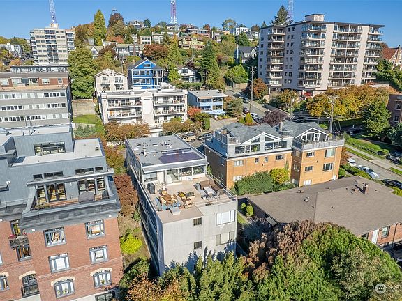 15 Ward Street, Seattle, WA 98109 | Zillow