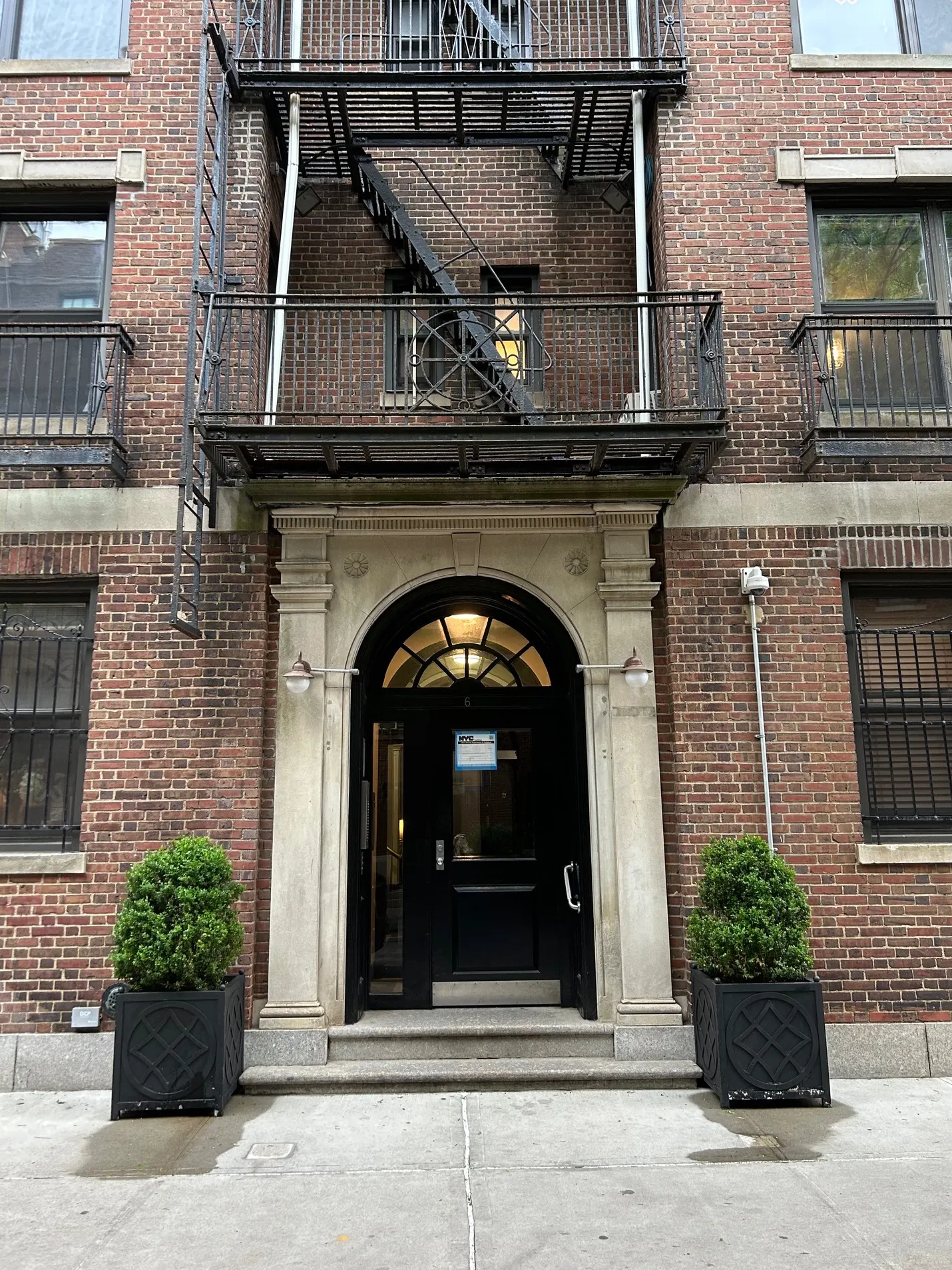 6 East 97th Street #1A in Carnegie Hill, Manhattan | StreetEasy