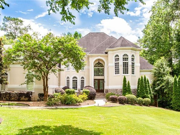 Lithonia GA Luxury Homes For Sale - 226 Homes | Zillow