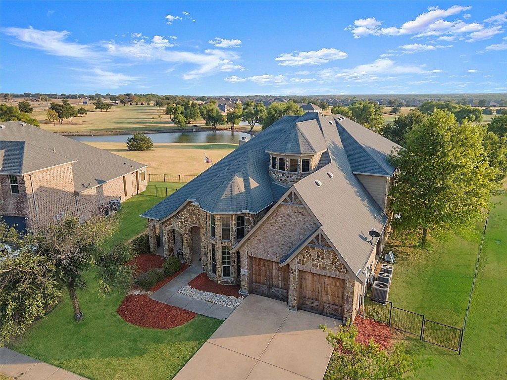 2009 Stone River Blvd, Royse City, TX 75189 | MLS #20579569 | Zillow