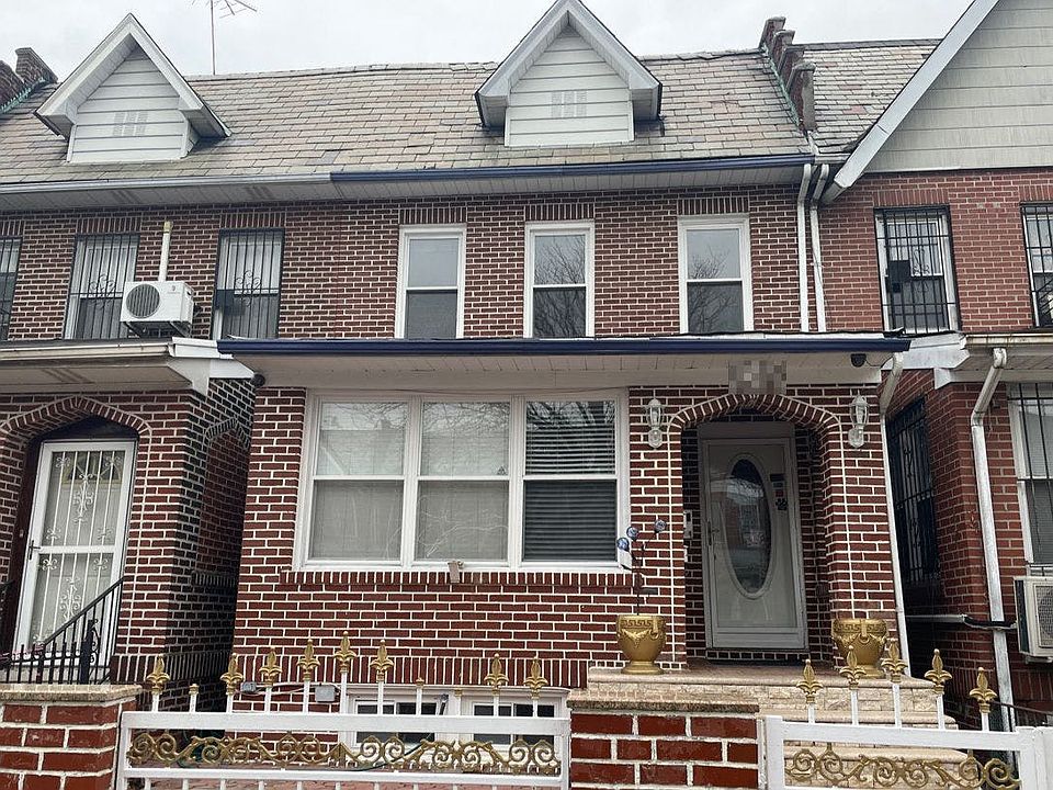 32-30 87th St, East Elmhurst, NY 11369 | Zillow