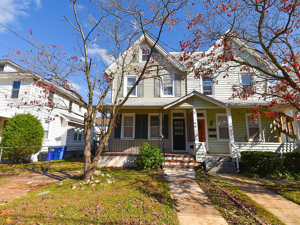 305 Delaware Ave, Riverside, NJ 08075 | Zillow