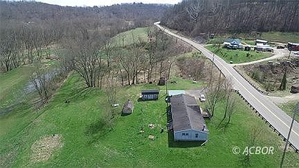 2776 State Route 144, Coolville, OH 45723 | Zillow