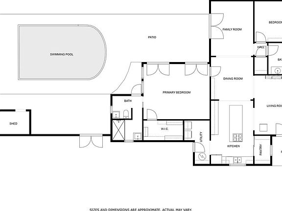 5719 Link Ave, Austin, TX 78752 | MLS #5850071 | Zillow