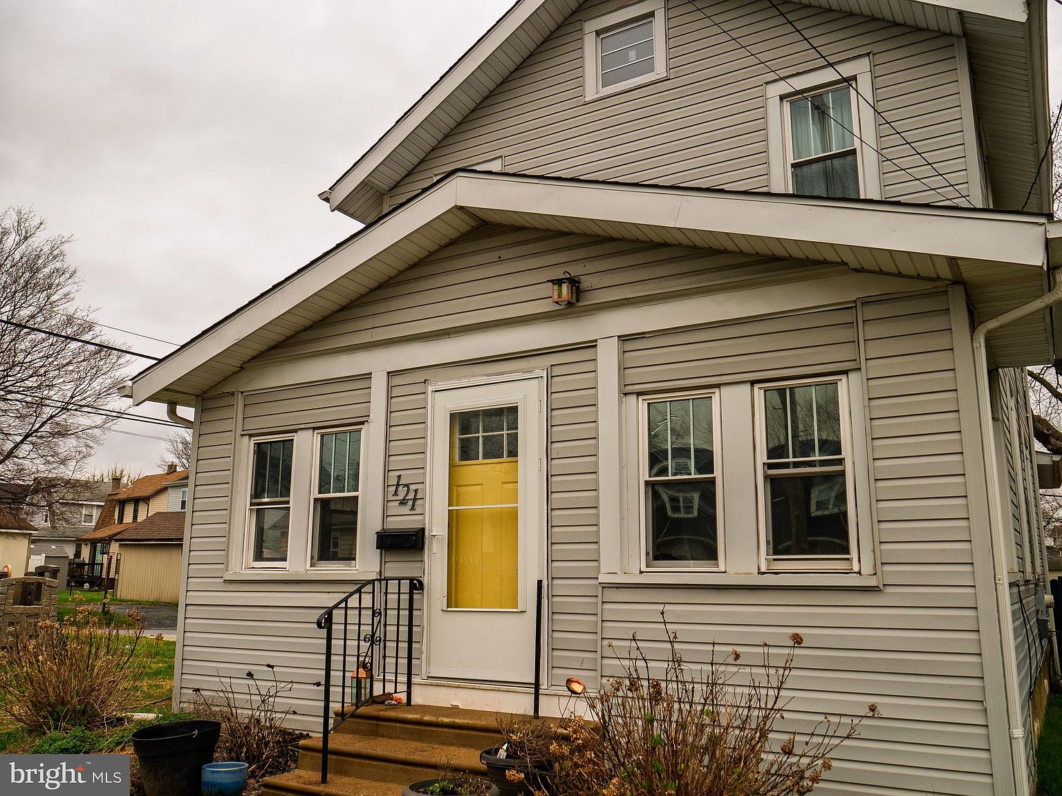 121 W Elbon Rd, Brookhaven, PA 19015 | Zillow