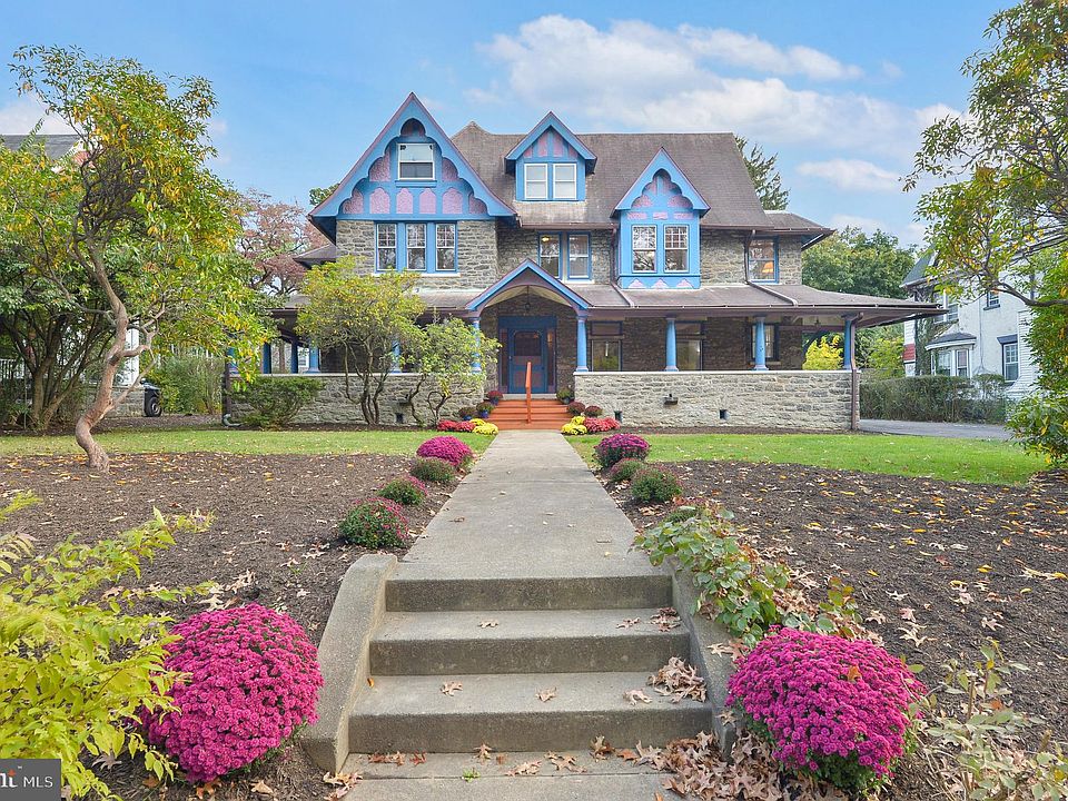 5844 Overbrook Ave Philadelphia, PA | Zillow - Apartments for Rent in ...