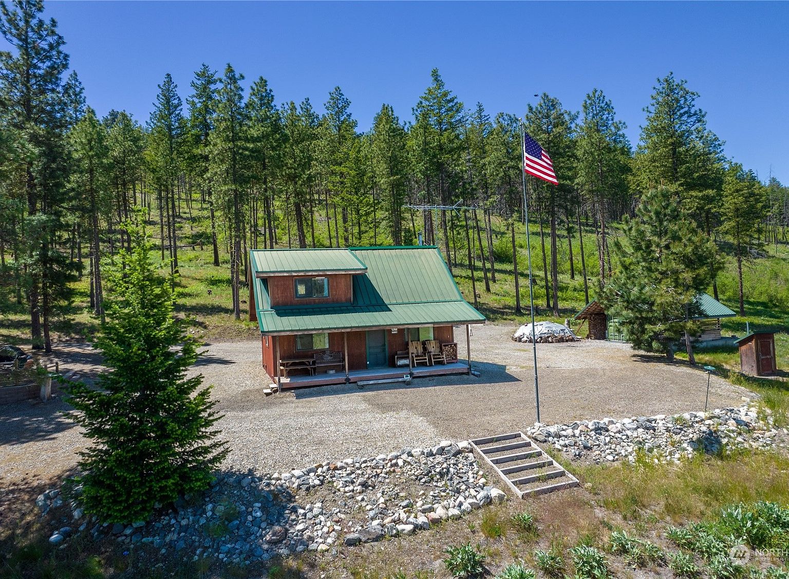 672 D Texas Creek Road, Carlton, WA 98814 | Zillow