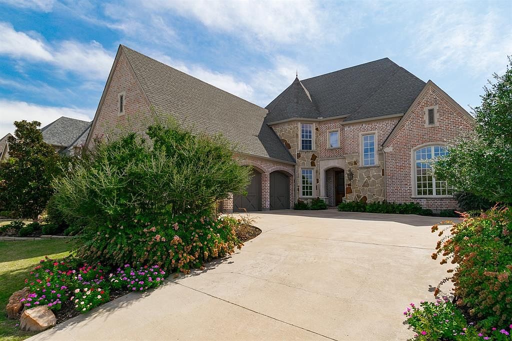 2800 Gareths Sword Dr, The Colony, TX 75056 | Zillow