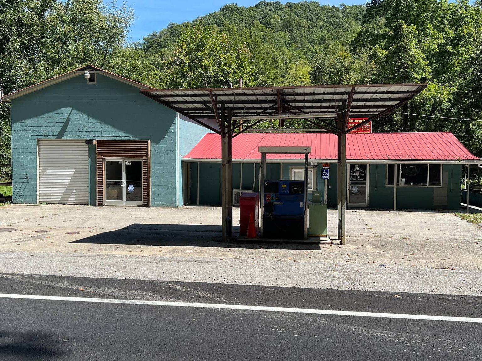 1749 Route 65, Delbarton, WV 25670 | MLS #11343789 | Zillow