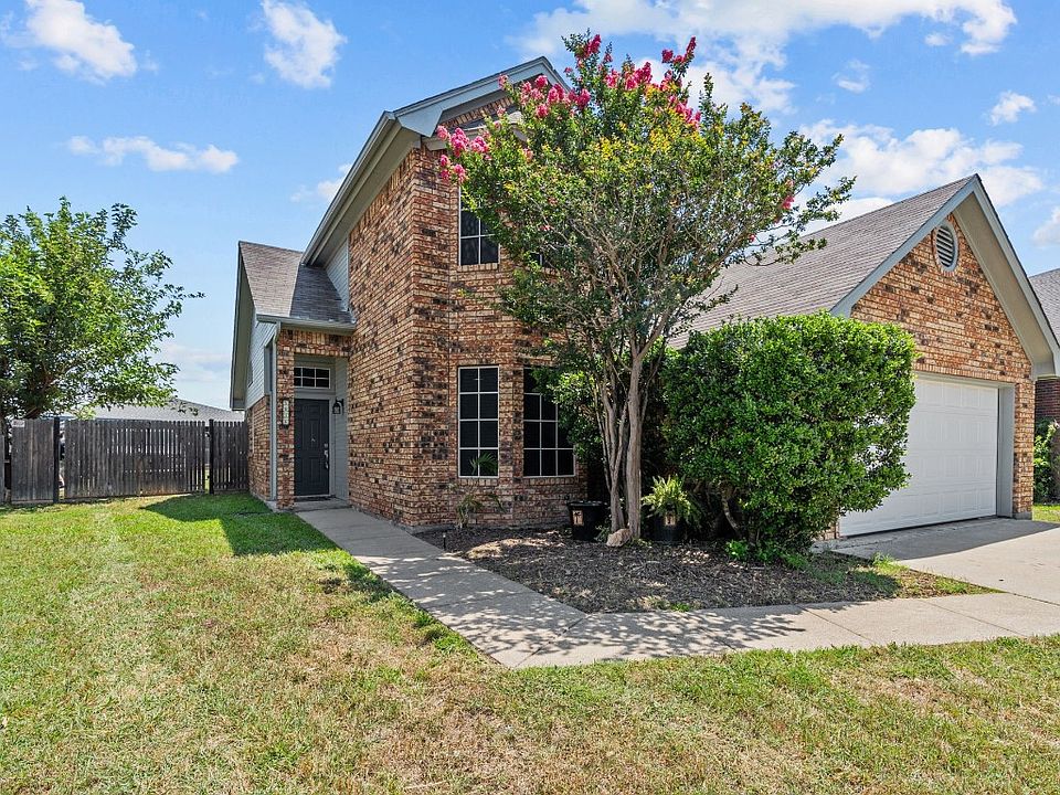 5916 Ravenya St, Fort Worth, TX 76179 | Zillow
