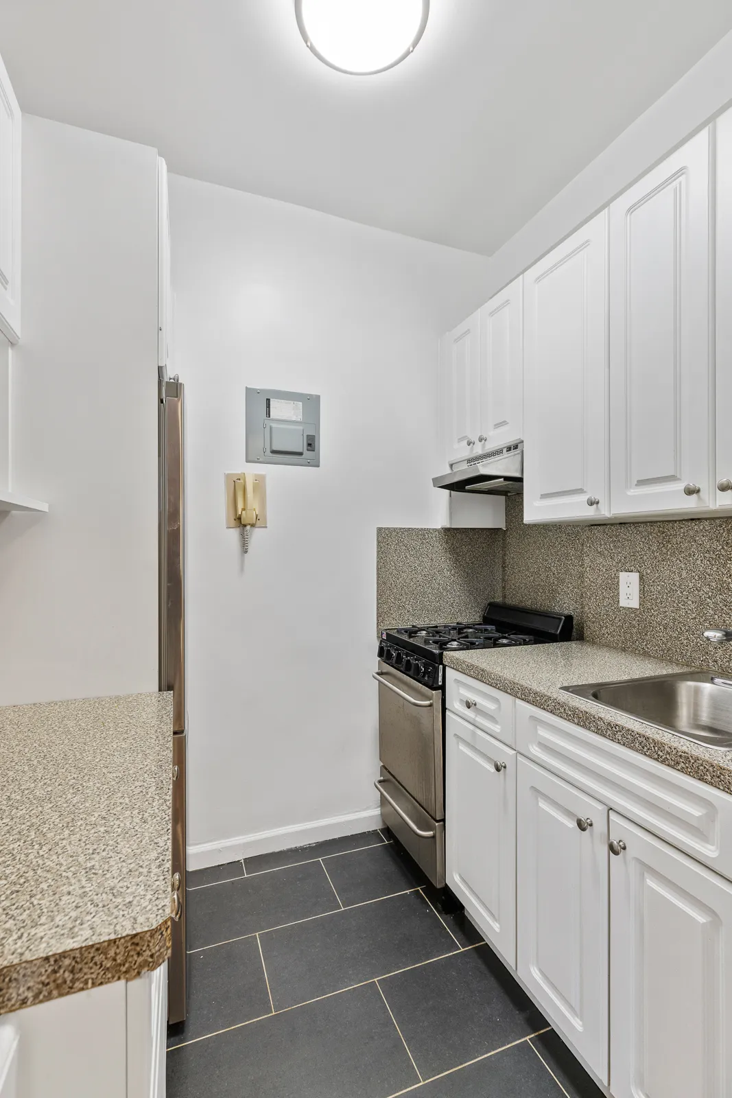 1 University Place #8P in Greenwich Village, Manhattan | StreetEasy