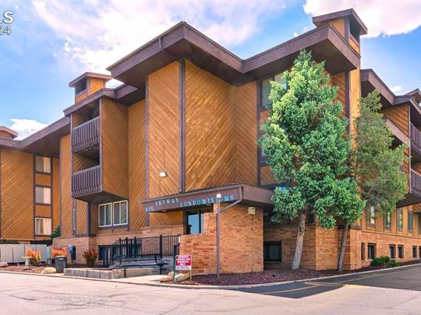 Colorado Springs CO Condos & Apartments For Sale - 174 Listings | Zillow