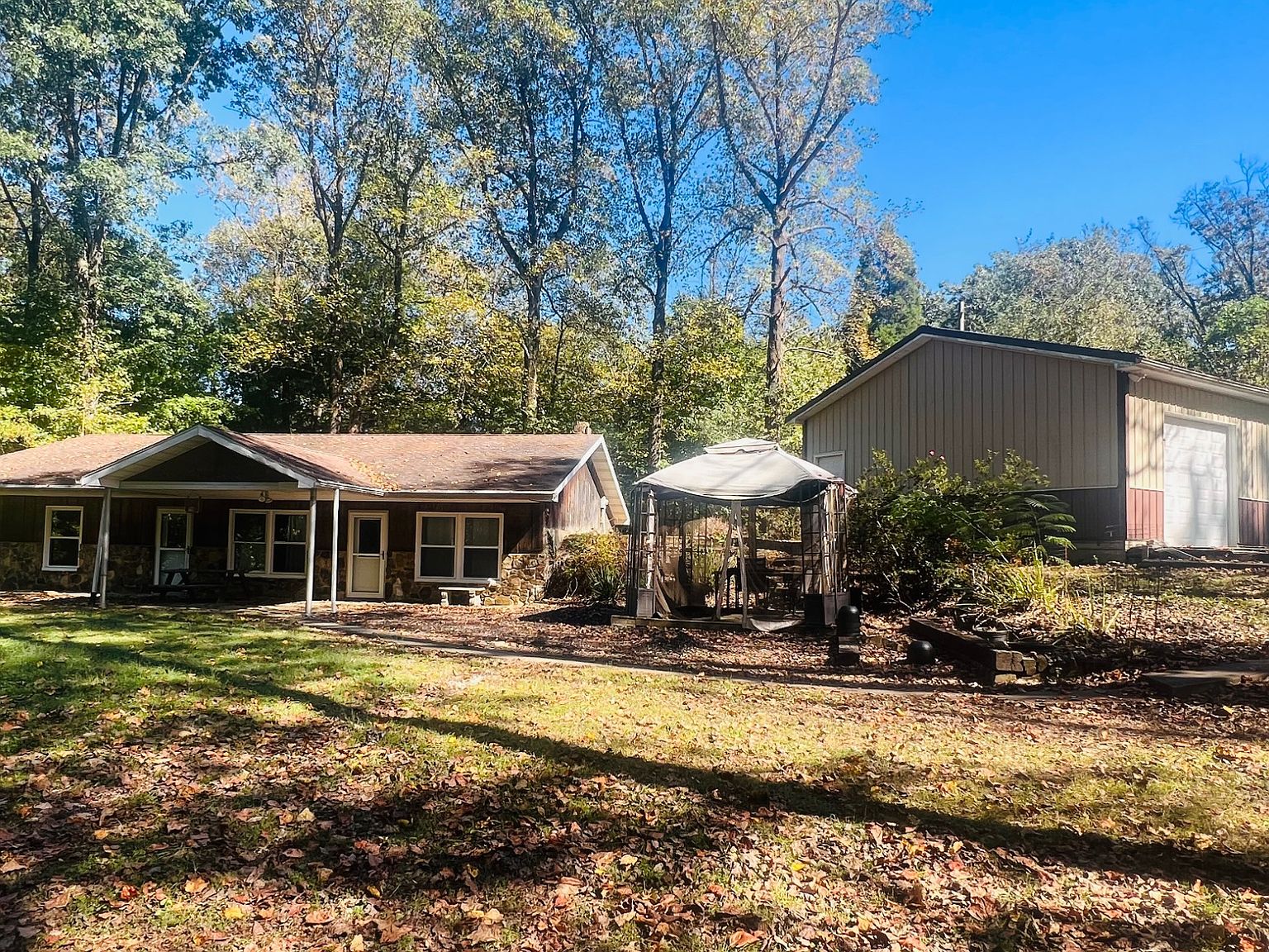 7059 Stem Rd, Tell City, IN 47586 | MLS #11212363 | Zillow