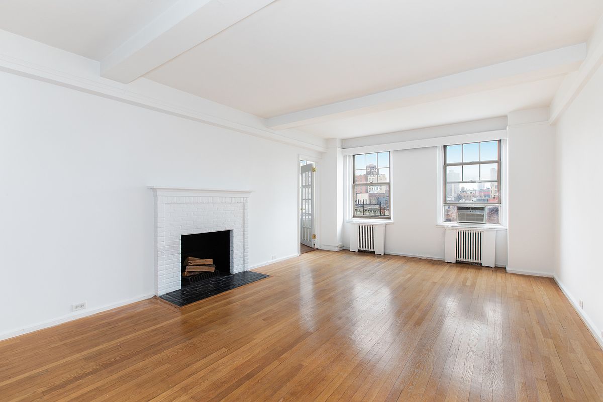 45 Christopher St APT 8D, New York, NY 10014 | Zillow