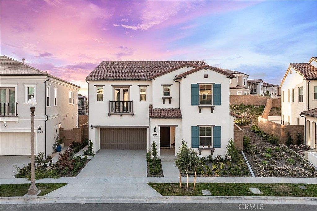 151 Hyperion, Irvine, CA 92618 | MLS #OC25076270 | Zillow