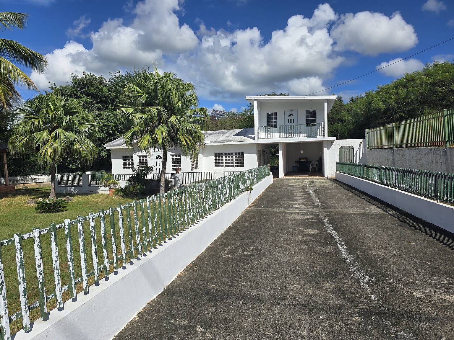Km 14.05 Carr 121 Bo Susua Baja Sector La Tumba, Yauco, PR 00698 | MLS ...