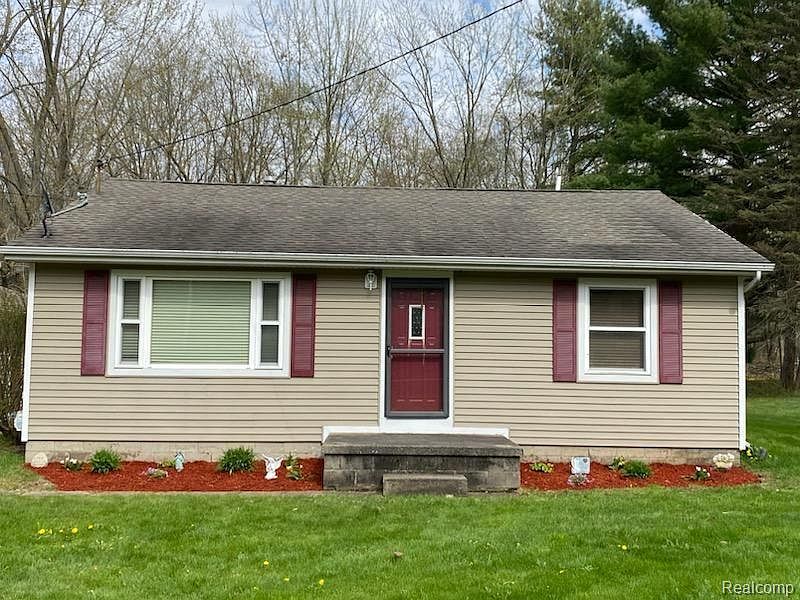 11805 Bueche Rd, Burt, MI 48417 | MLS #20230100145 | Zillow