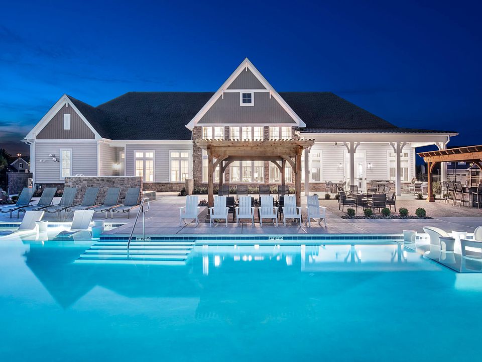 Chesterfield 55+ Living by Traditions of America in Chester VA | Zillow