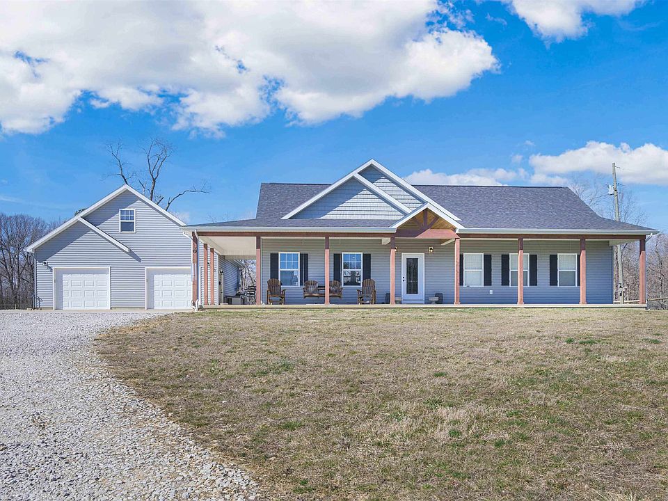 781 Howland Hl, South Shore, KY 41175 | Zillow