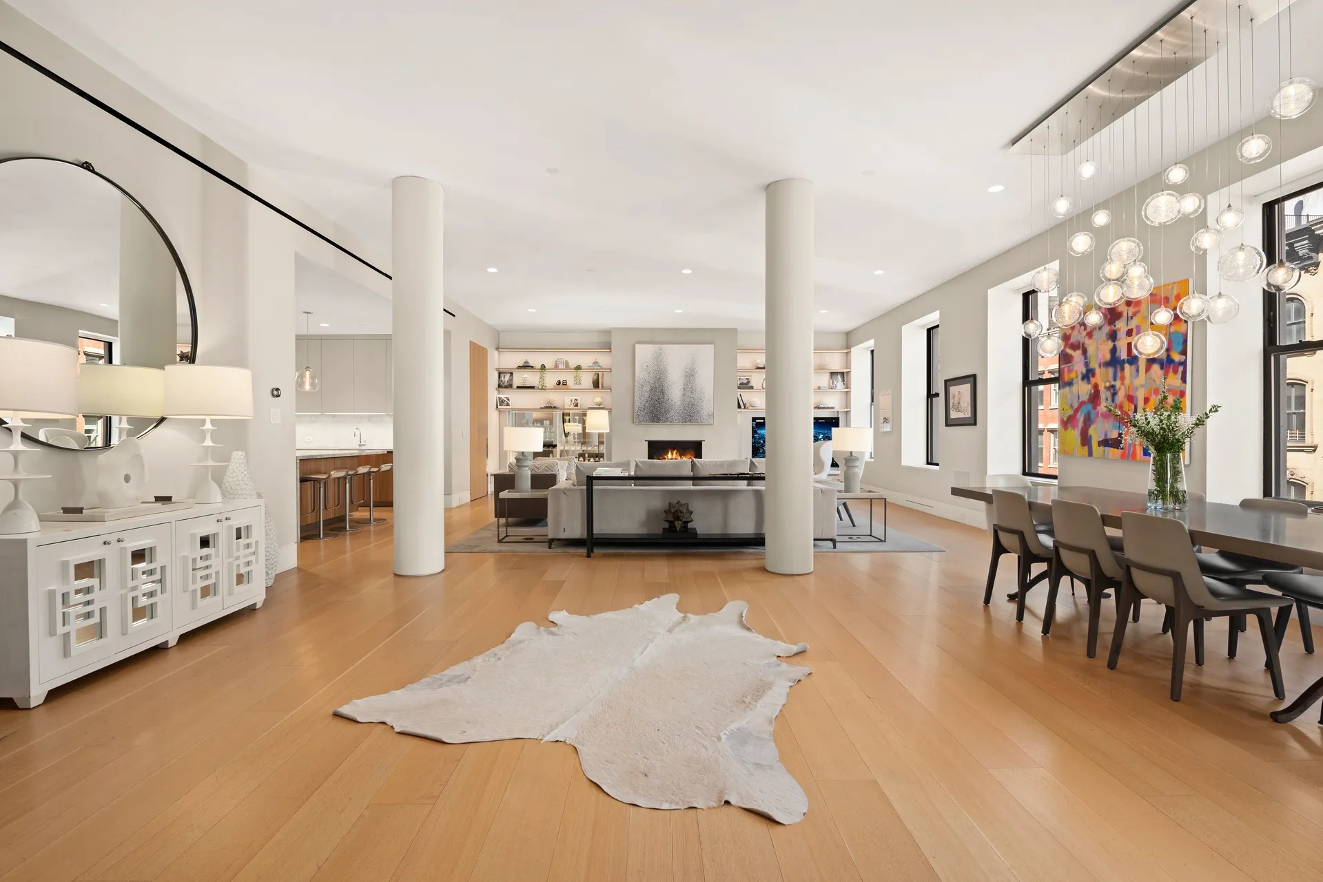 45 Warren Street #4 in Tribeca, Manhattan | StreetEasy