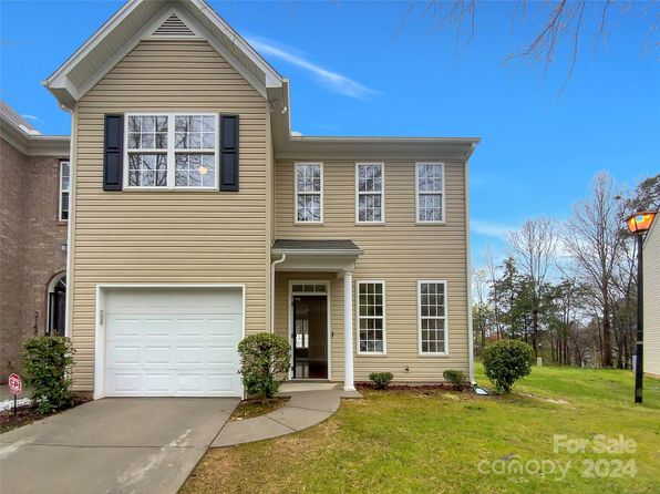 Charlotte NC Townhomes & Townhouses For Sale - 432 Homes | Zillow